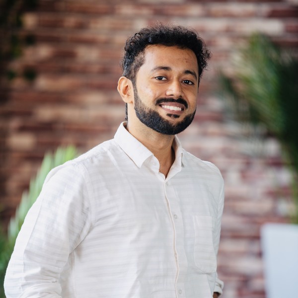 Aditya - Programming languages teacher in Bengaluru - ₹900/h