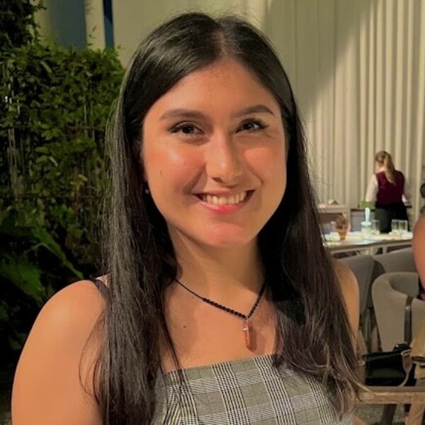 Katherine - Profe de economía en Lima - S/50/h - 4 opiniones