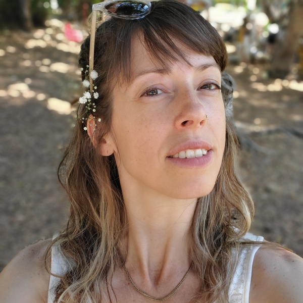 Maya - Insegnante di inglese a Caprino Veronese - 15€/ora