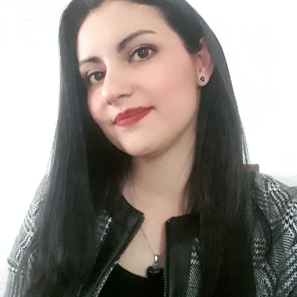 LAURA MARCELA - Profe de español - 11€/h - 7 opiniones