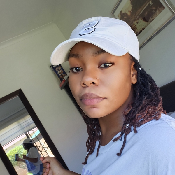 Bavumile - English tutor - 12$/h