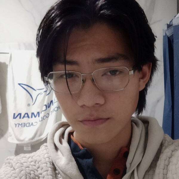 Richard Alexander - Profesor de matemáticas - $150/h