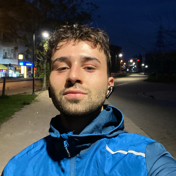 Ali Kutay - Personal Trainer Bursa konumunda - 200 TL/saat