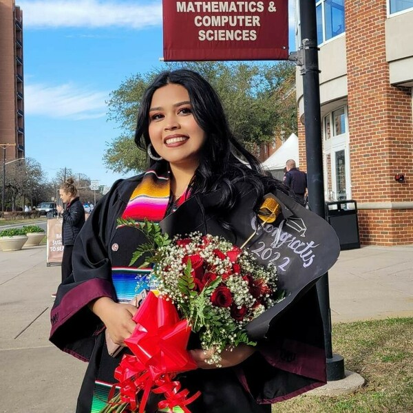 Lesly - Mathematics tutor in Dallas - 50$/h