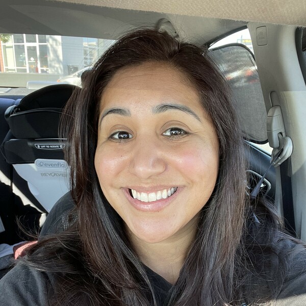 Yasmine - Java tutor - 22£/h