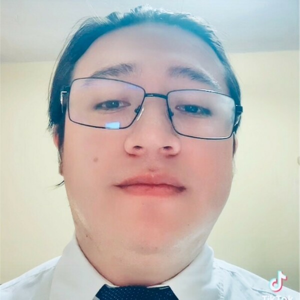 Josias Miguel - Profe de derecho civil - S/20/h