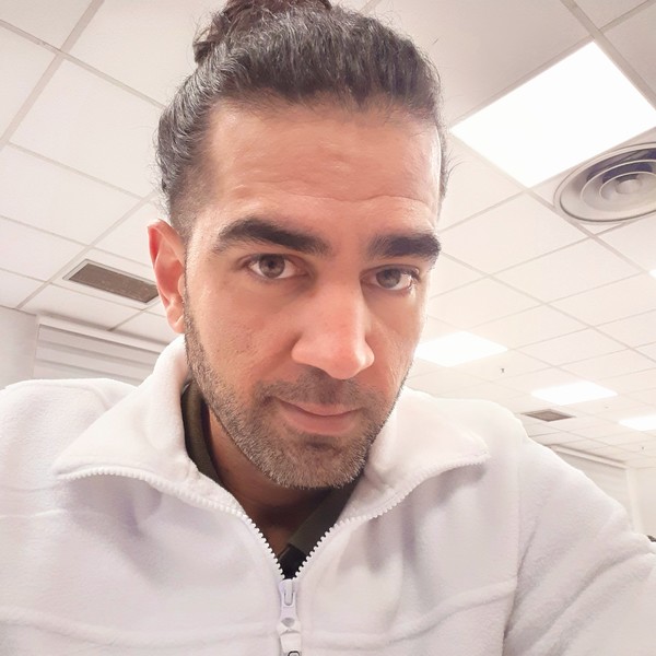 Raidel - Profe de matemáticas en Valladolid - 12€/h