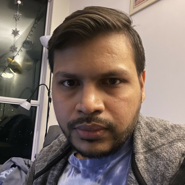 Karan - Computer programming tutor - 29$/h