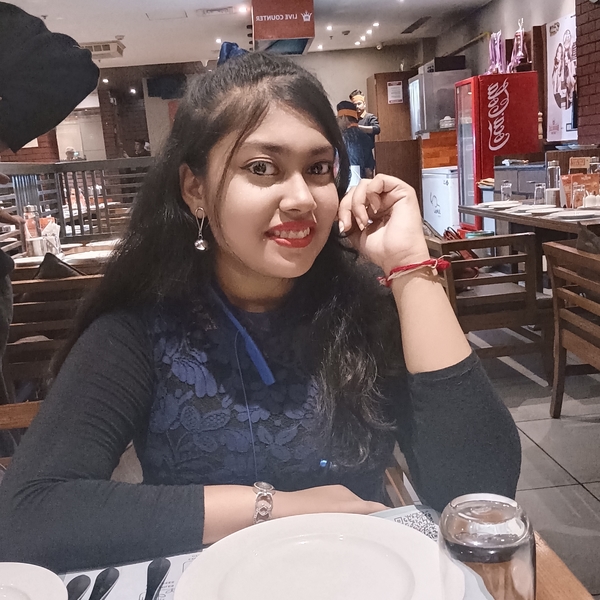 TIASHA BANERJEE - English tutor - 4$/h