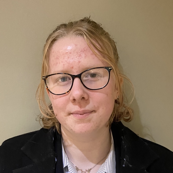Cerys - School exam preparation tutor - 277$/h