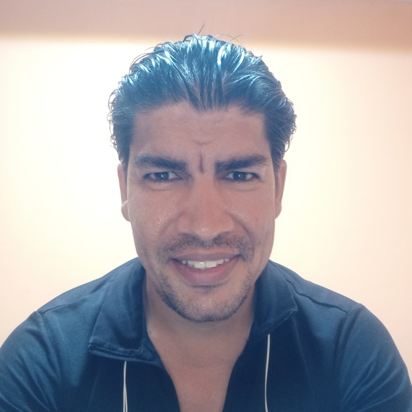 Larry Jefrey - Spanish teacher - ₹1616/h