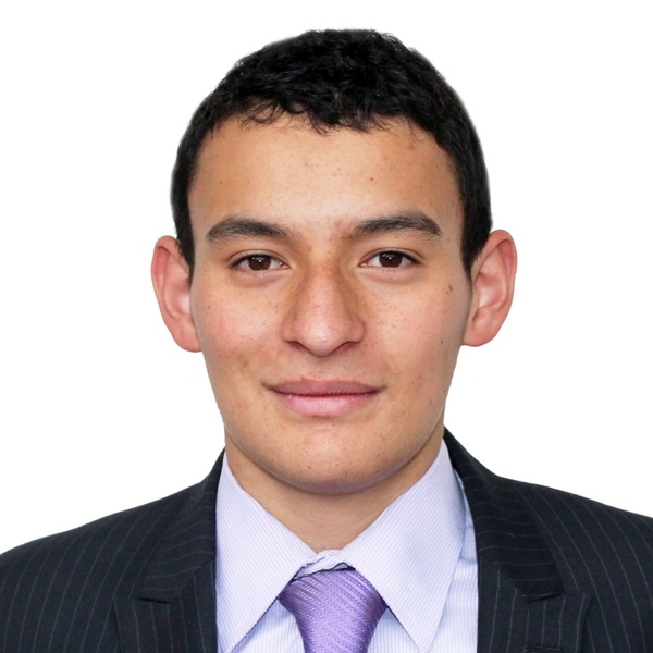 Juan Sebastian - Profe de matemáticas - 1€/h