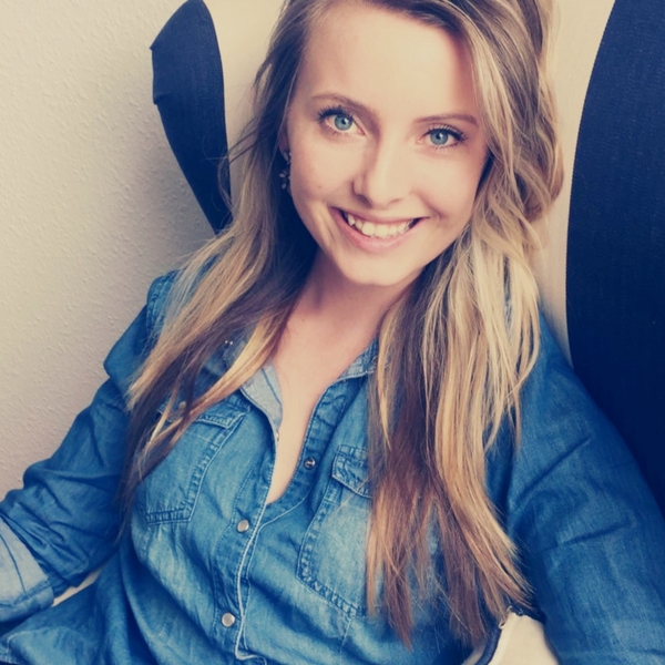 Liesel - Biology tutor - 20$/h