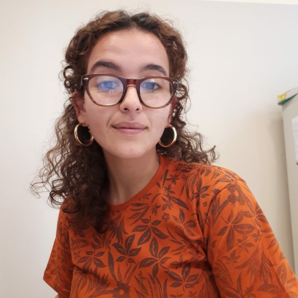 Judith - Spanish tutor - 19$/h