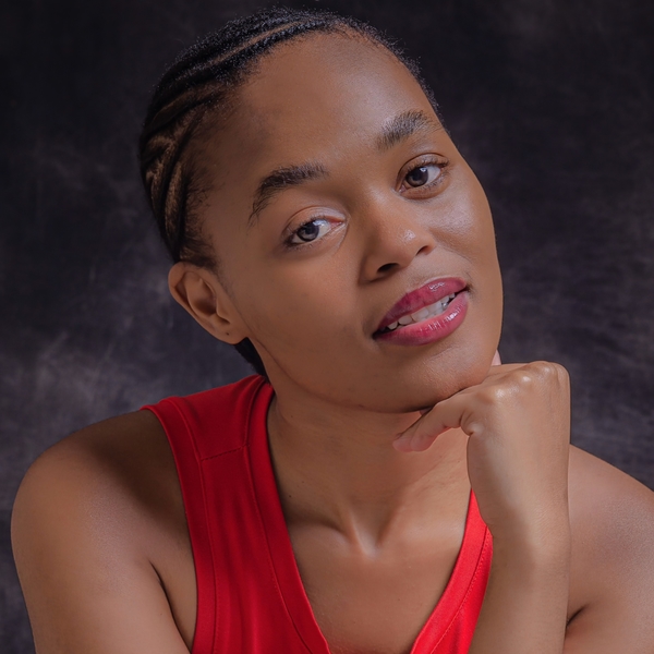 Mpumie - Acting tutor in Johannesburg - 200$/h