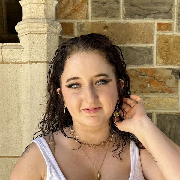 Carson Mackenzie - English tutor - 15£/h - 1 reviews