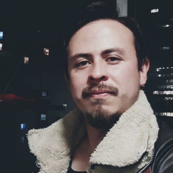 Jonathan - Profe de inglés - 0€/h