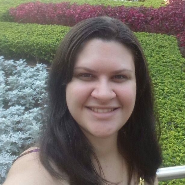 Tayane - Professor de história em Campo Grande - R$ 30/h - 0 avaliações