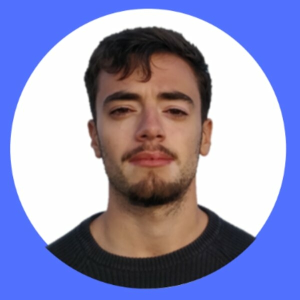 Lautaro - Profesor de fisiología - $1418/h