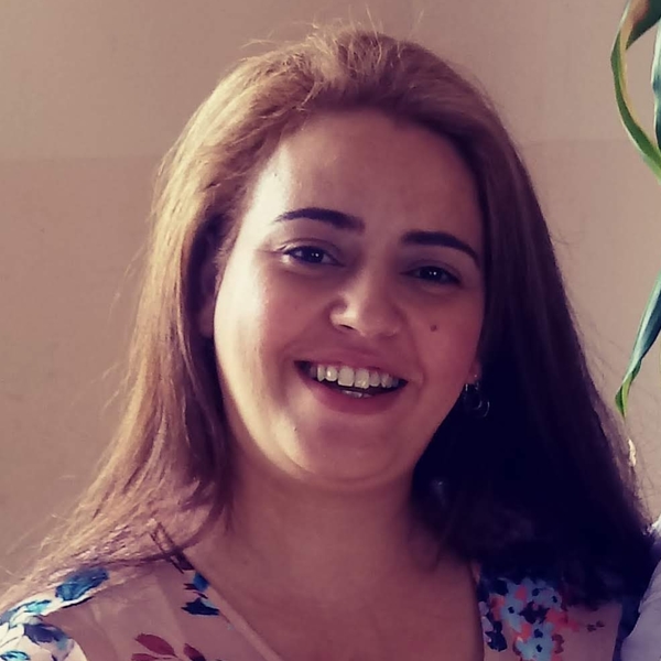 María Luz - Profesor de vocabulario- español - $27/h