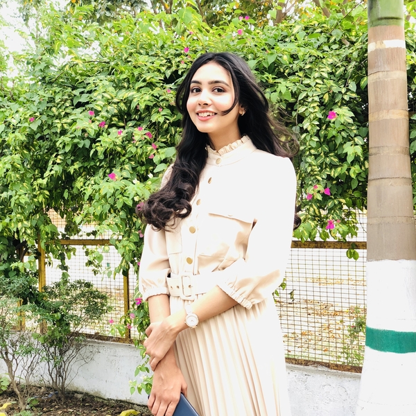 Simranjot Kaur - English tutor - 9$/h