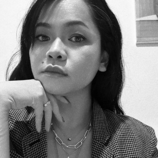 Ananda Putri - Guru menggambar - 250000 Rp / jam