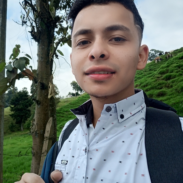 Brayan Estiven - Profe de matemáticas - 7€/h