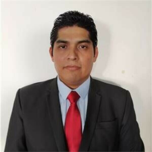 Walter Edmundo - Profe de matemáticas - 10€/h