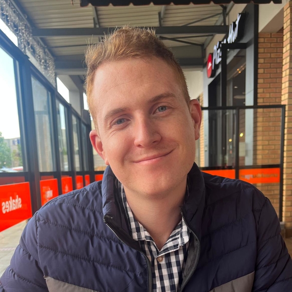 Tyler-Reese - Chemistry teacher Pretoria - R250/h - 3 reviews - 4 ...