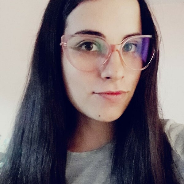 Nadia - Profe de ayuda con los deberes - 1€/h - 6 opiniones