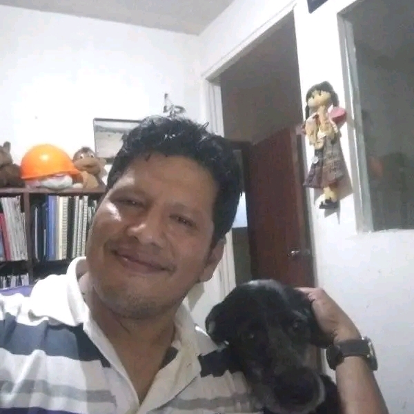 Juan Pablo - San Luis Potosí,San Luis Potosí: Profesional de la geografía enfocado a las ...