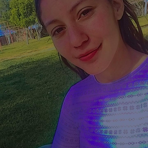 Lorena - Profe de inglés - 6€/h