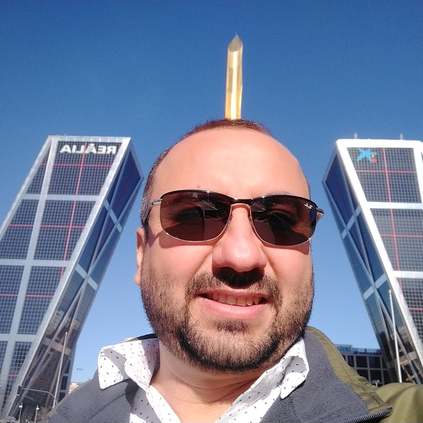 JMP - Profe de matemáticas en Madrid - 8€/h