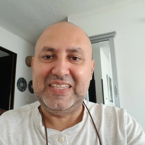 Johnny Orlando - profesor de matemáticas - US$9/h