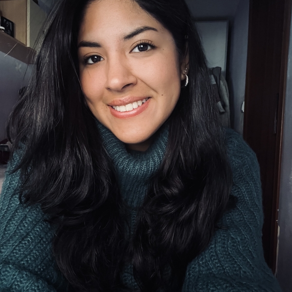 Paula - Profe de español para extranjeros - ₡6472/h
