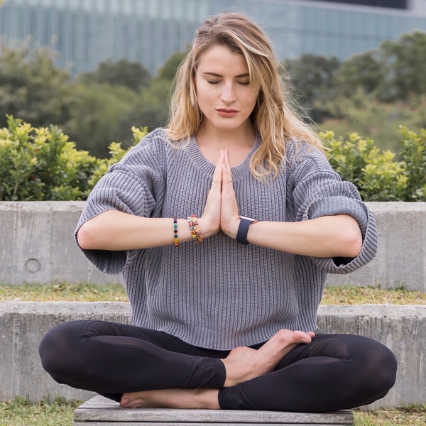 Anna - Profe de yoga en Boadilla del Monte - 35€/h