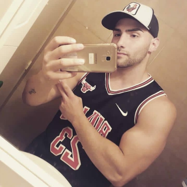 Luca - Entrenador personal en Ramos Mejía - $6500/h