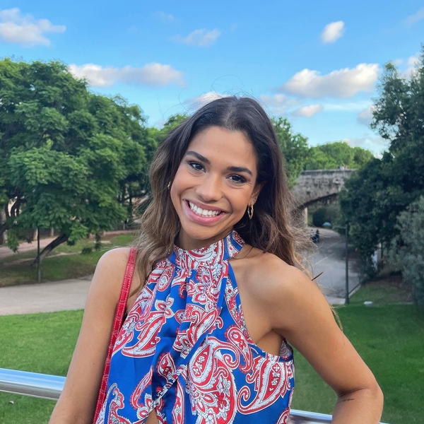 Maura - Profe de inglés en Valencia - 15€/h