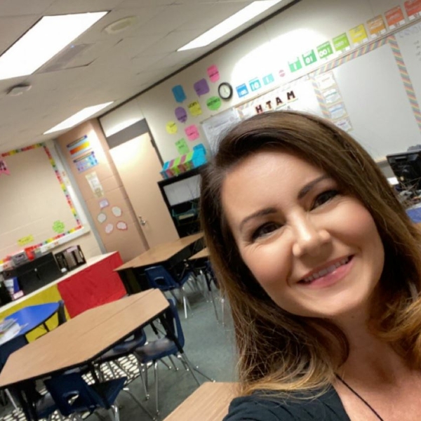 Heather - Mathematics tutor in Houston - 20$/h