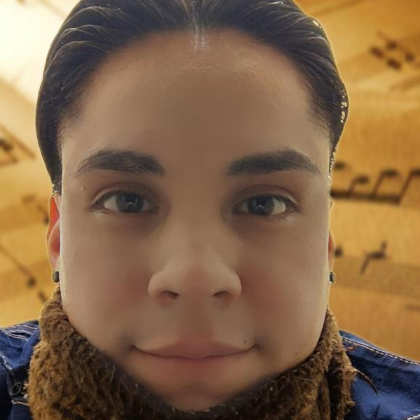 Alan Rodrigo - Profe de piano - 5€/h