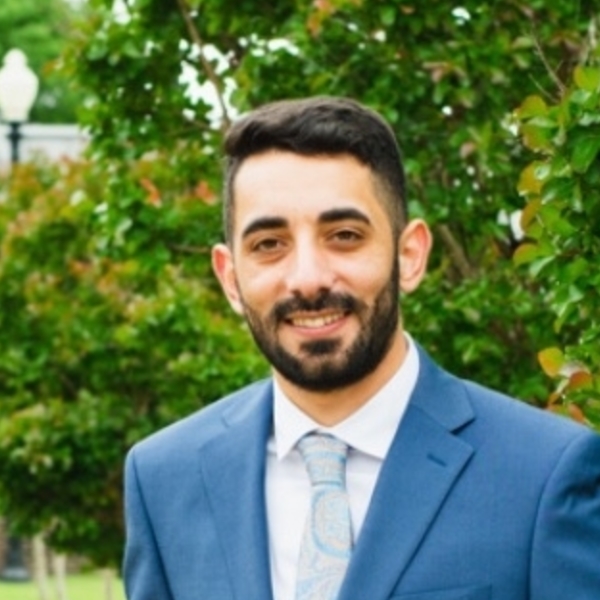 Yazan - Arabic tutor in Springdale - 15$/h