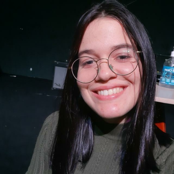 Elizandra - Professor de inglês em Bayeux - R$ 40/h - 0 avaliações