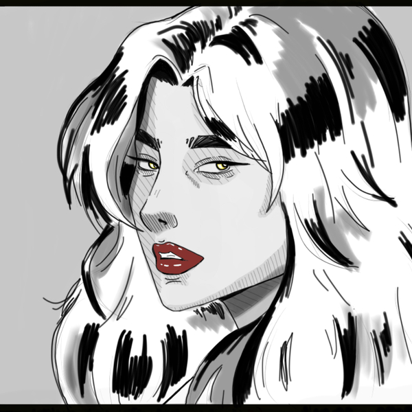 Aimun - Drawing tutor - $25/h