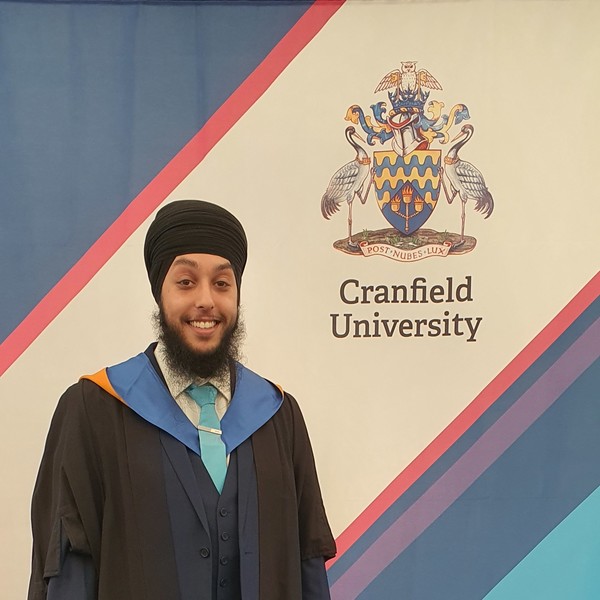 Parampal - Maths tutor in London - 23£/h - 3 reviews