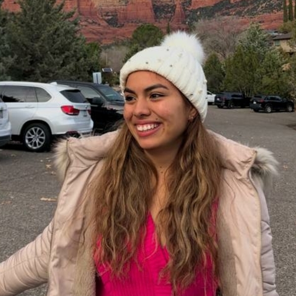 Daisy Reyes - Spanish tutor in Mexico - 25$/h