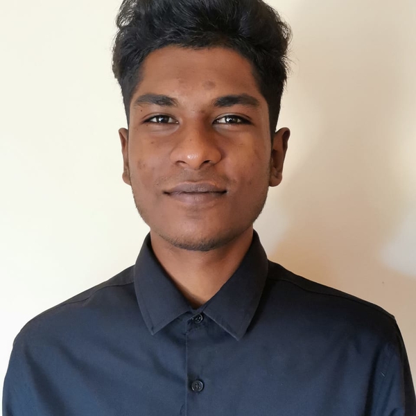 Caleb - English tutor - $14/h