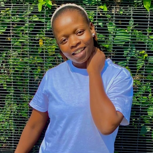 Ntombifuthi - Maths tutor - $18/h