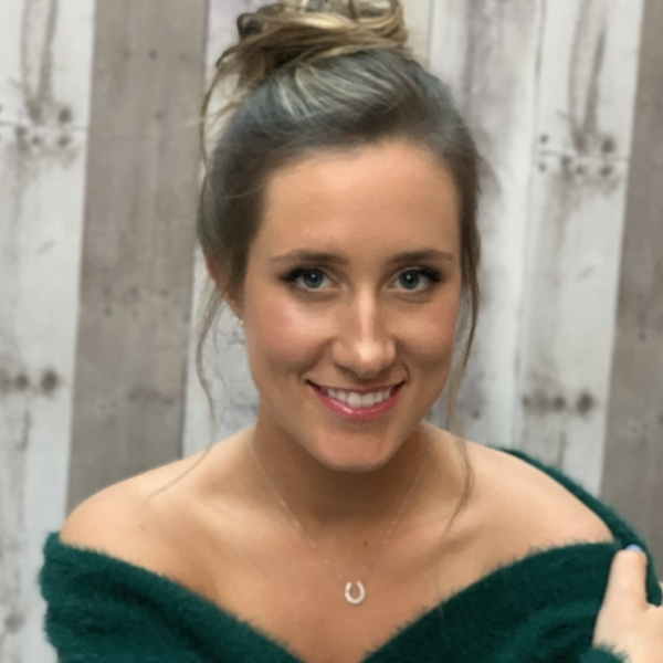 Nicole - Mathematics tutor in Barrington - 40$/h