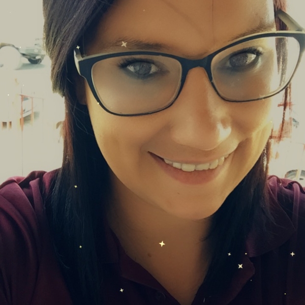 Lizette-ann - English tutor - 10£/h