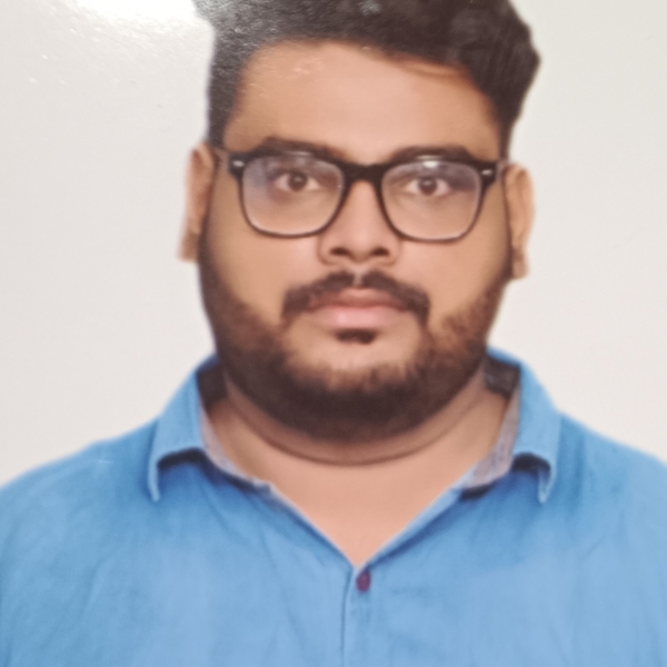 Subbu - English tutor - 9£/h